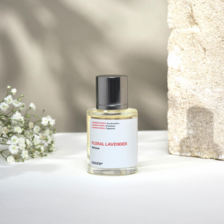 YSL's Libre Perfume Impression: Floral Lavender – Dossier Canada