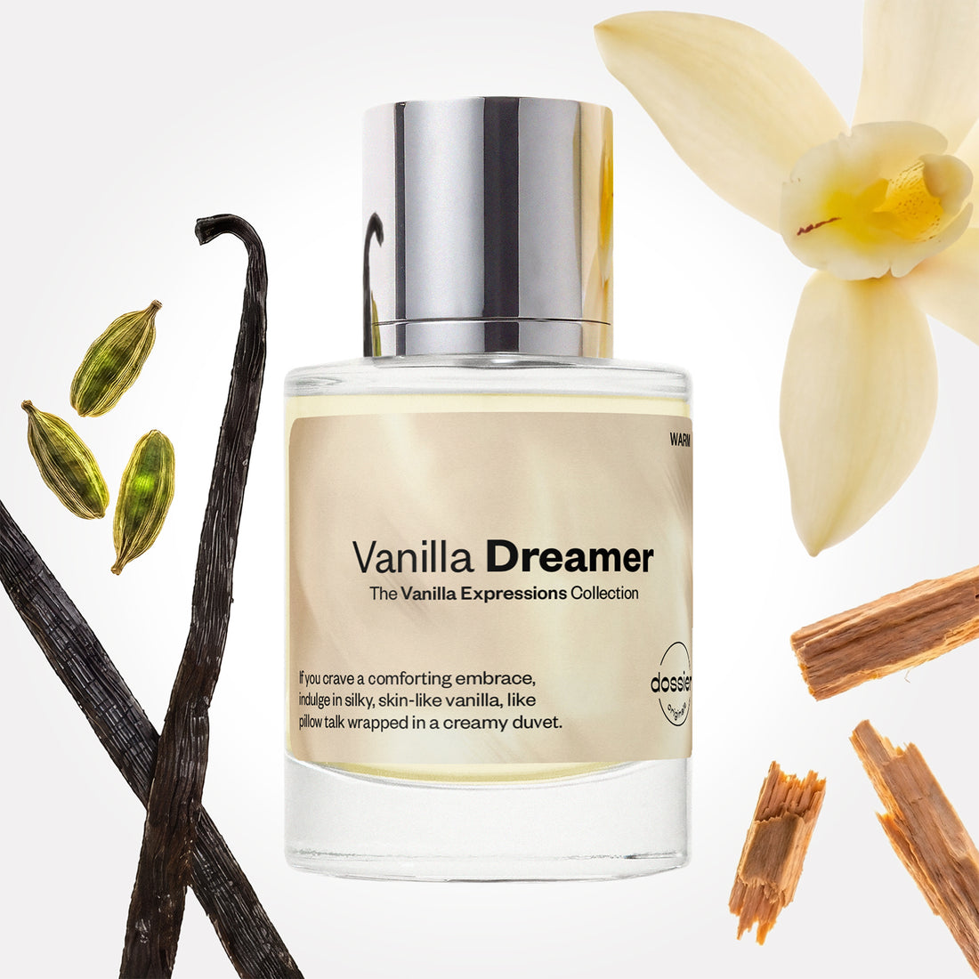Vanilla Dreamer – Dossier Canada