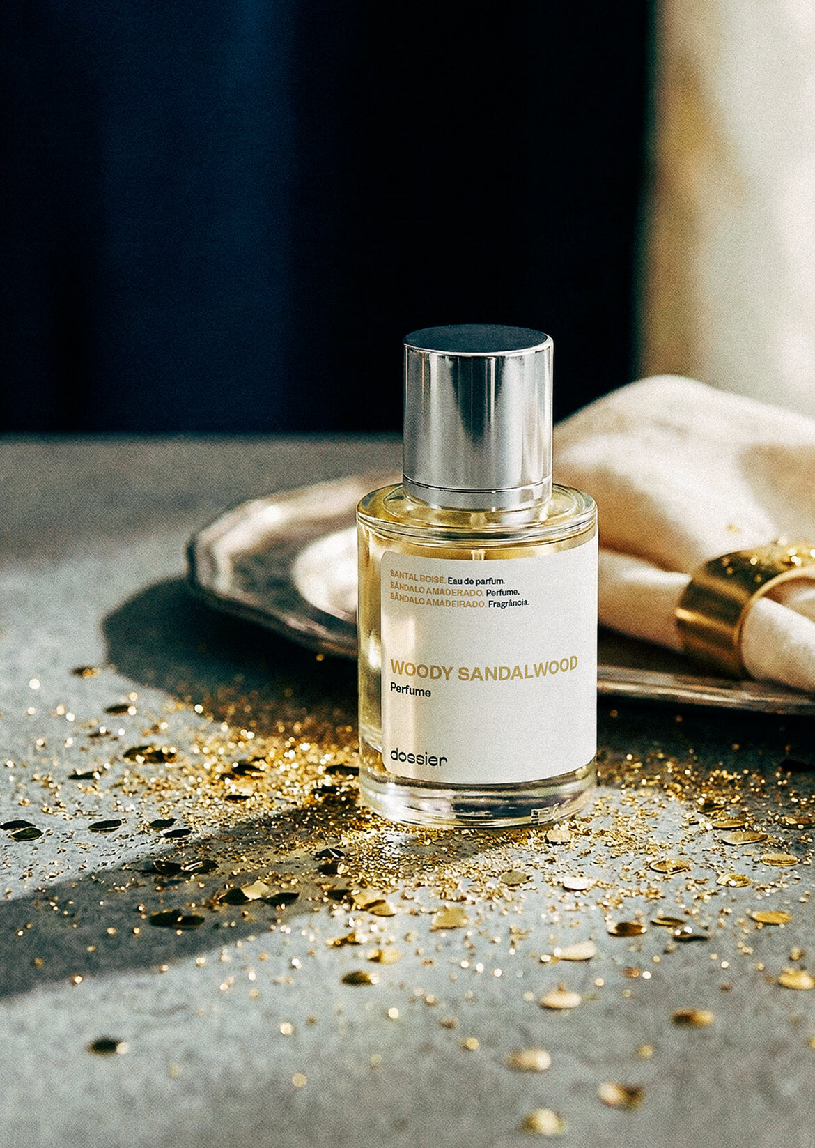 Dossier | Designer-inspired perfumes. Crafted in France. – Dossier Canada