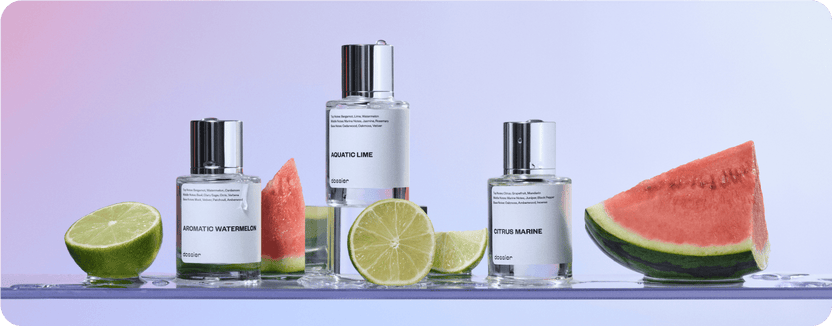 Dossier | Luxury scents, fair price – Dossier Canada