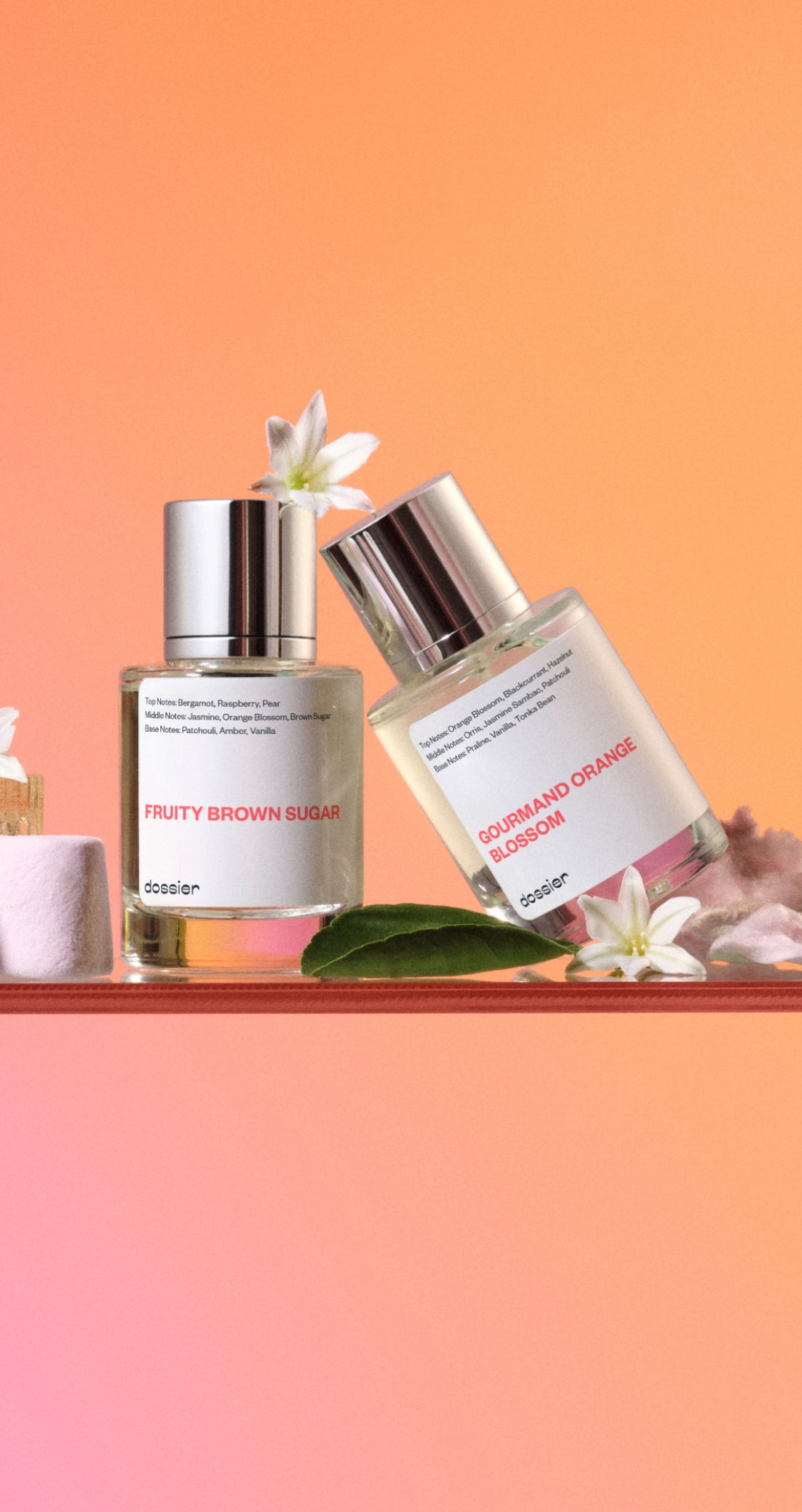 Dossier | Luxury scents, fair price – Dossier Canada